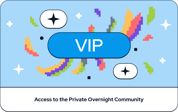 Overnight.fi App